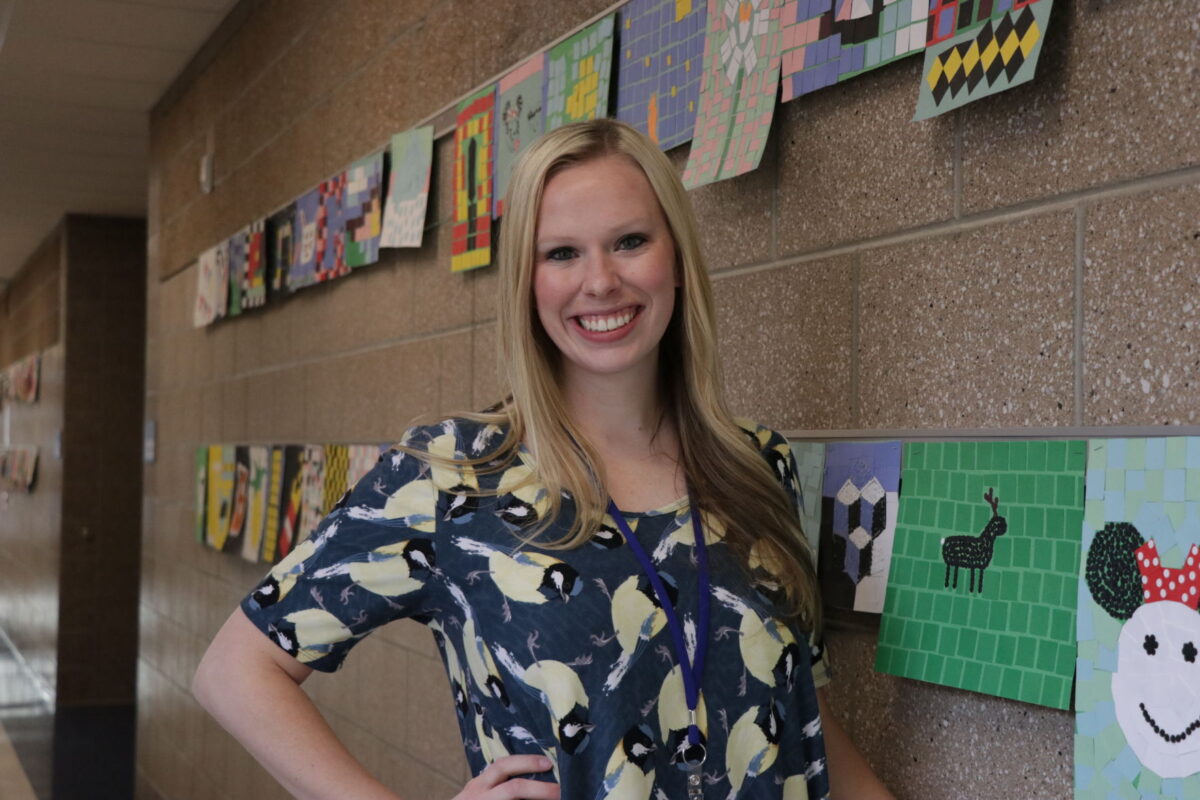 Utah Valley Educator of the Week: Andrea Neilson | News, Sports, Jobs ...